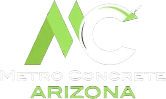 Metro Concrete AZ | Commercial Concrete Contractors in Arizona